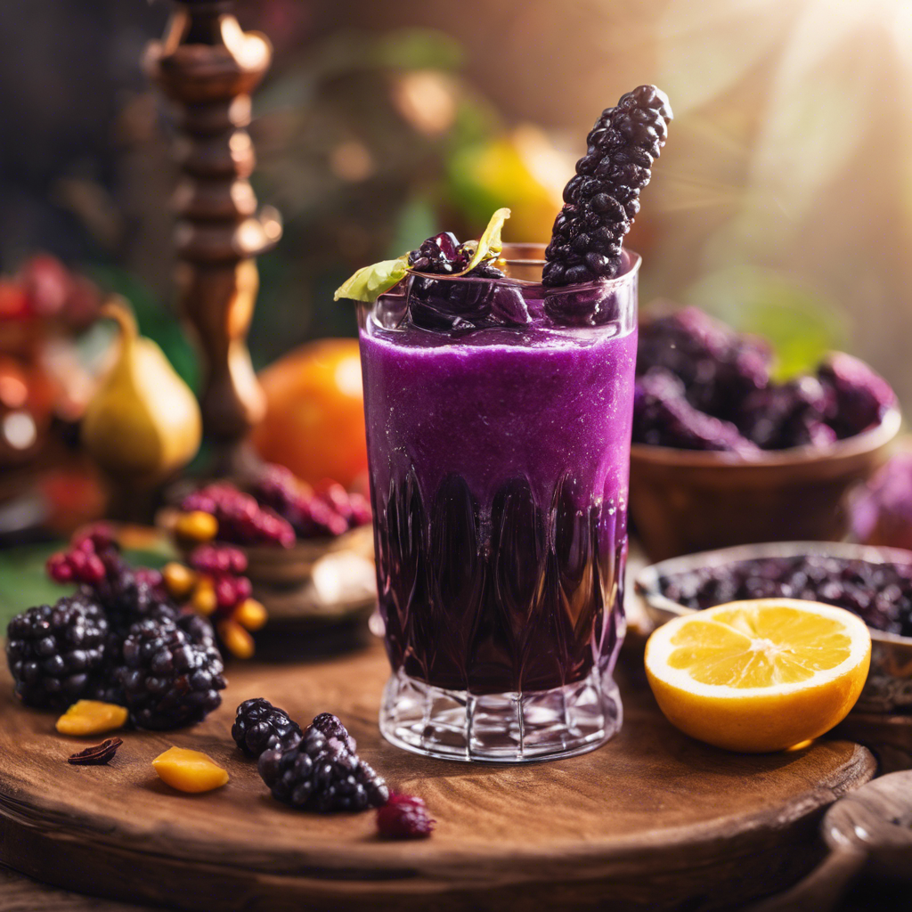 Chicha Morada