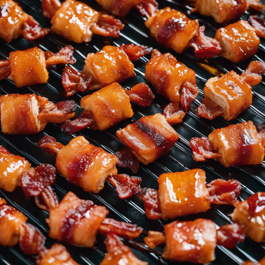 The Chum Bucket Chum Burger